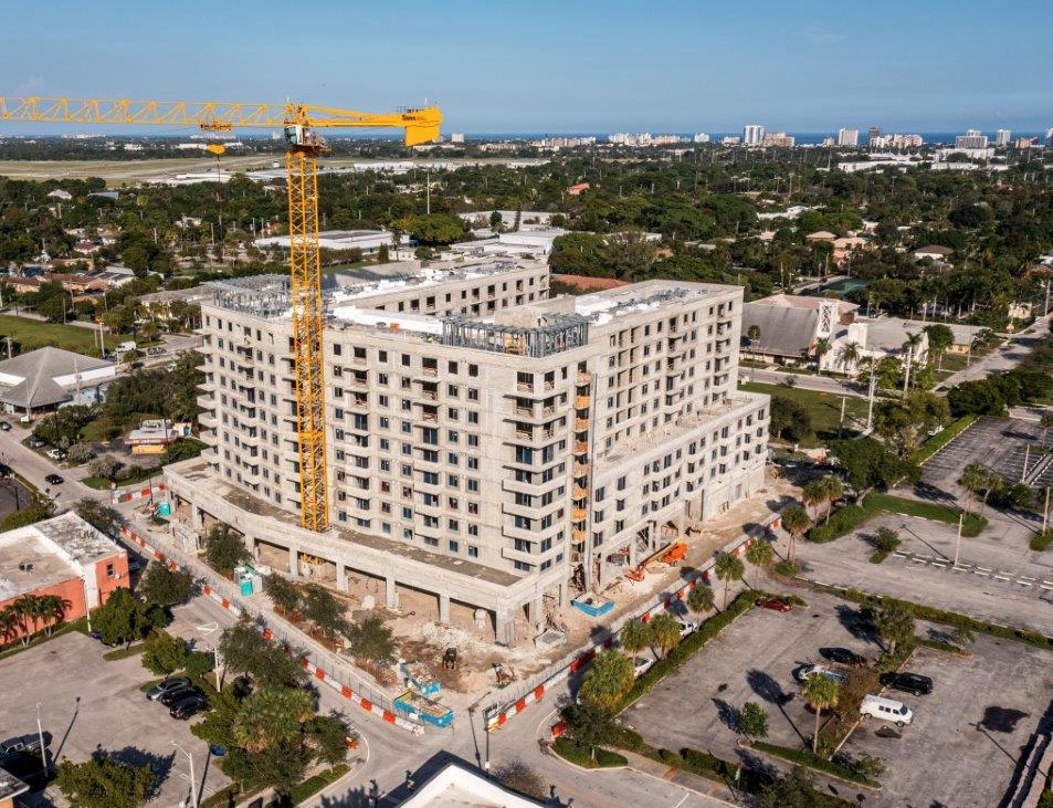 Bank Provides Financing for Old Town Square Development | American ...